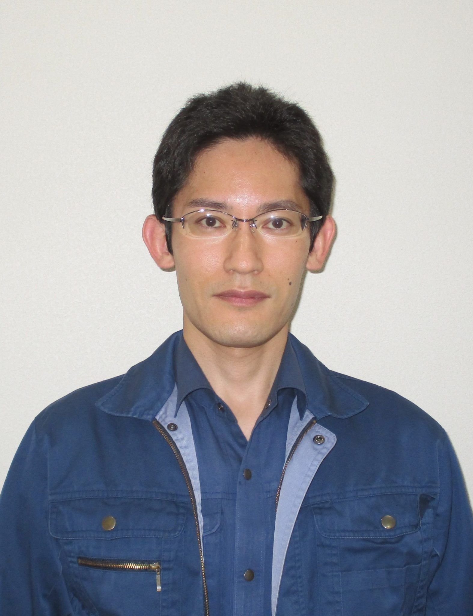先輩職員インタビュー - (一財) 食品環境検査協会